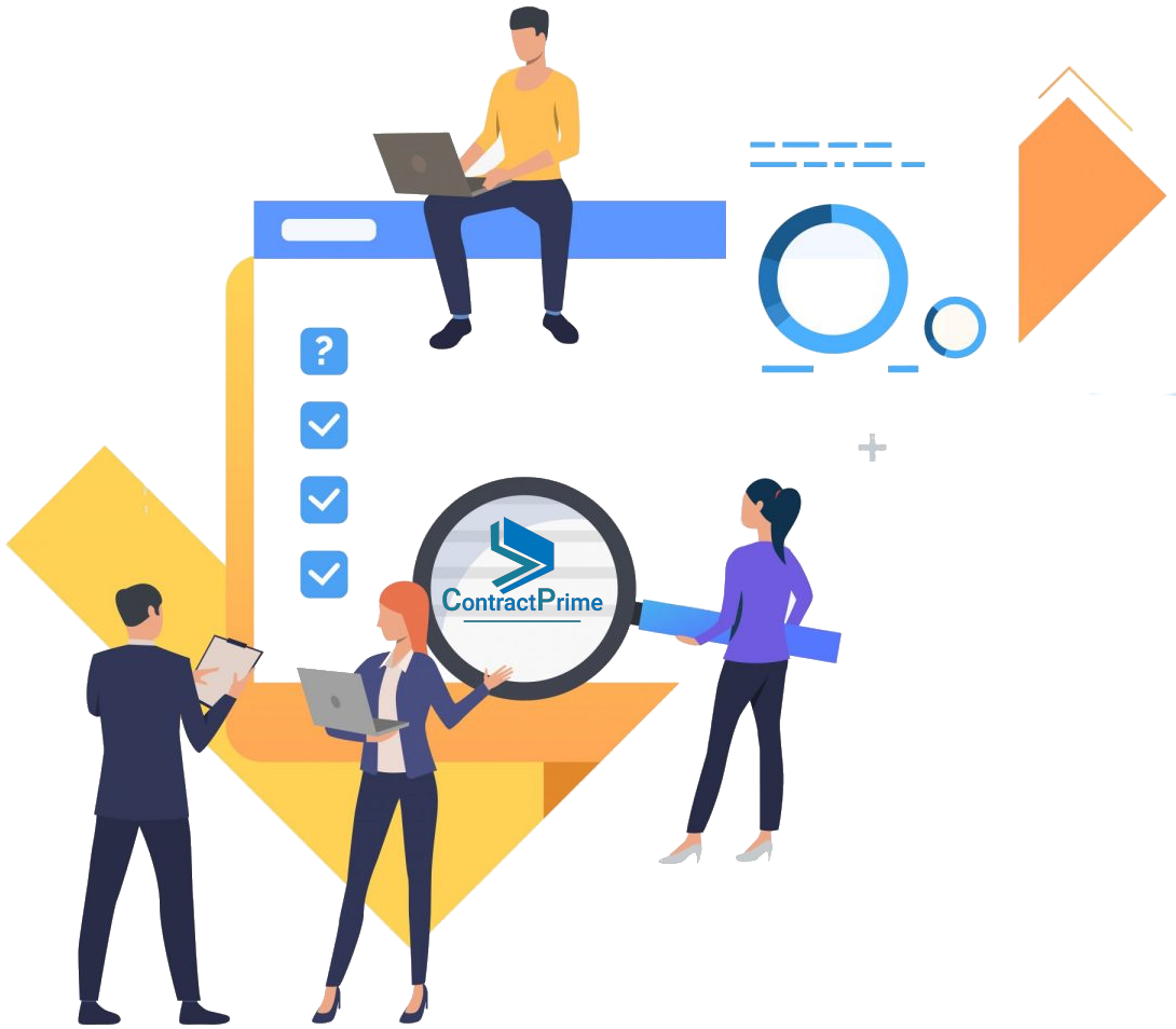 HR Contract Management Software | Human Resources CLM