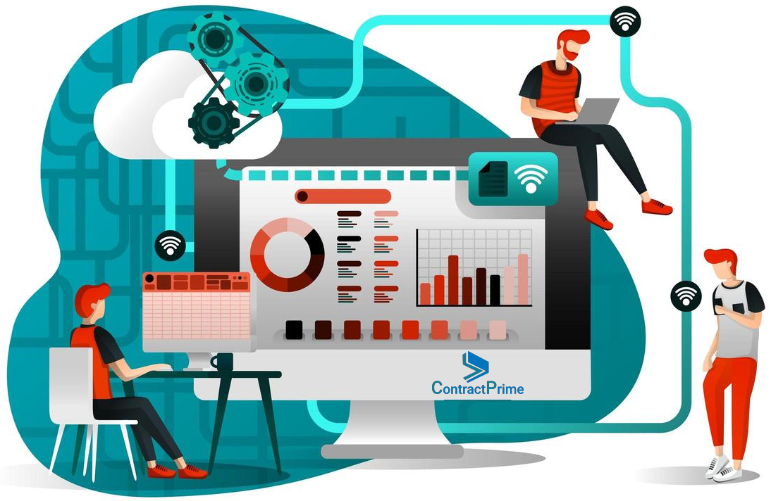 SharePoint Contract Management Solution: Benefits, Features, and ... SharePoint Contract Management Solution: Benefits, Features, and ...