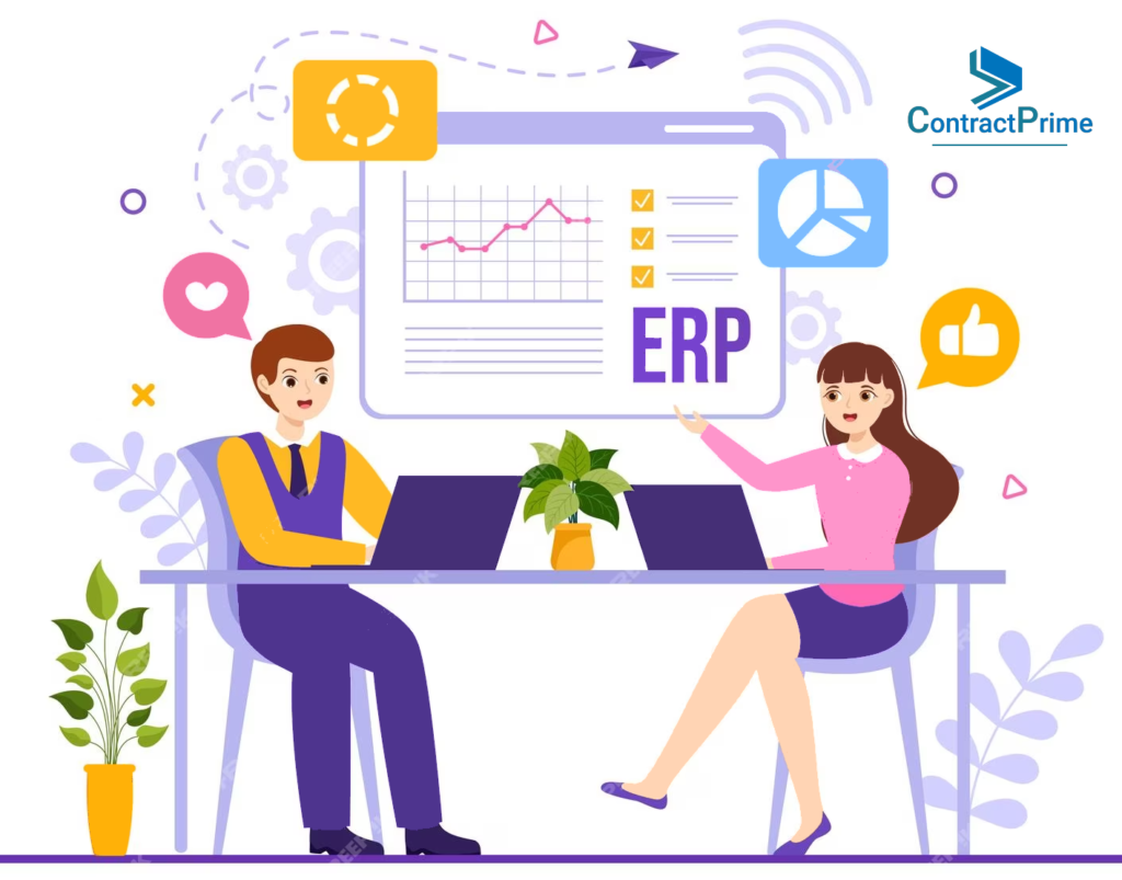 Maximizing Efficiency: The Role of Integration in Contract Management ...